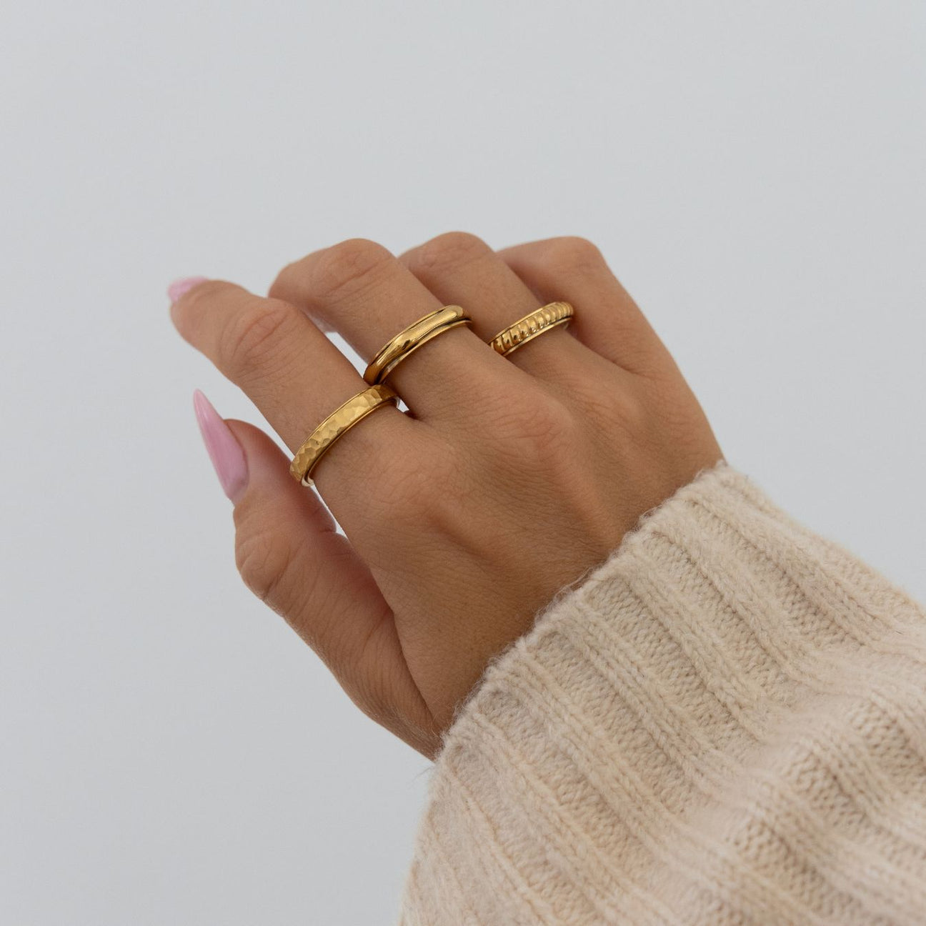 anxiety relief jewellery bundle – Calm Collective