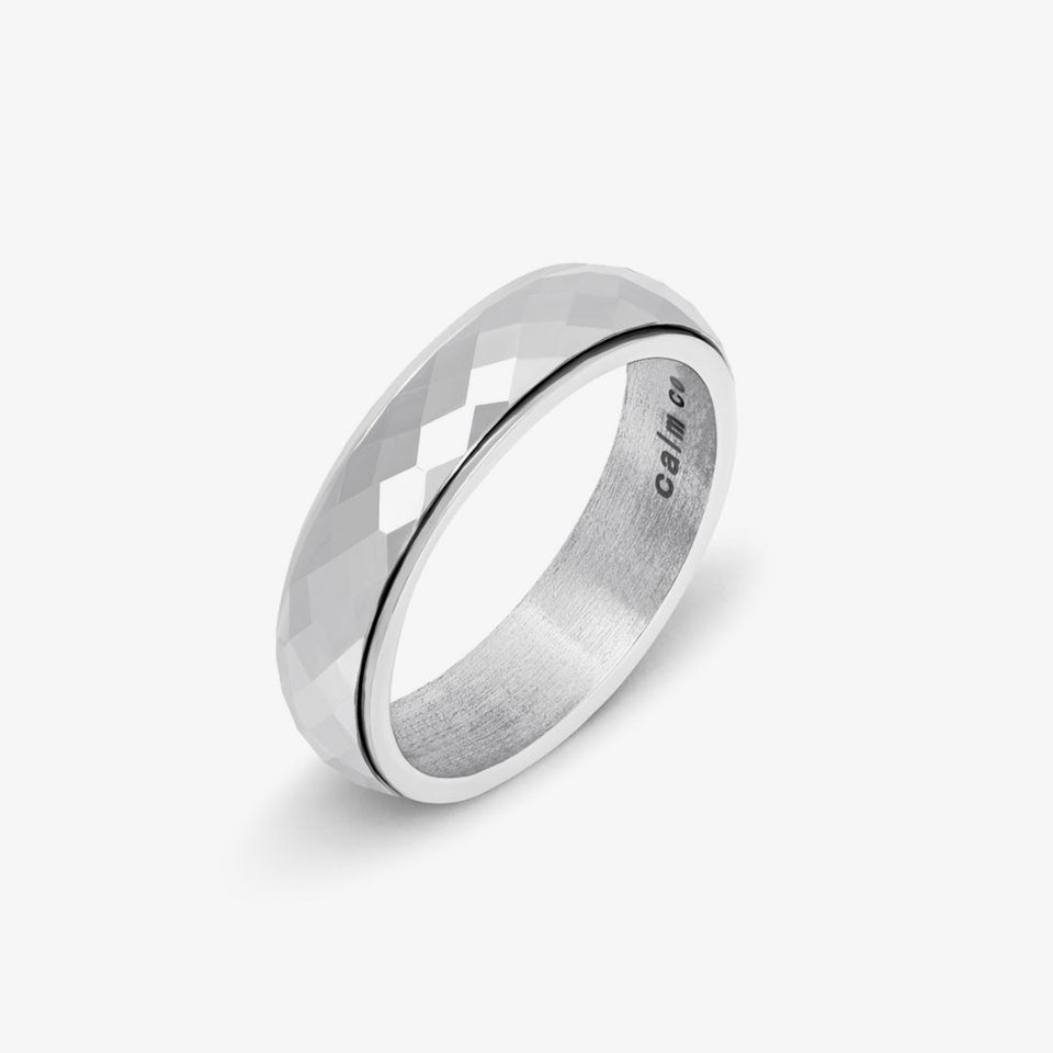 anxiety relief rings – Calm Collective