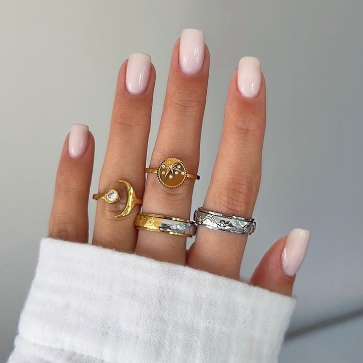 Calm Collective | Fidget Jewellery Designed To Overcome & Blend In