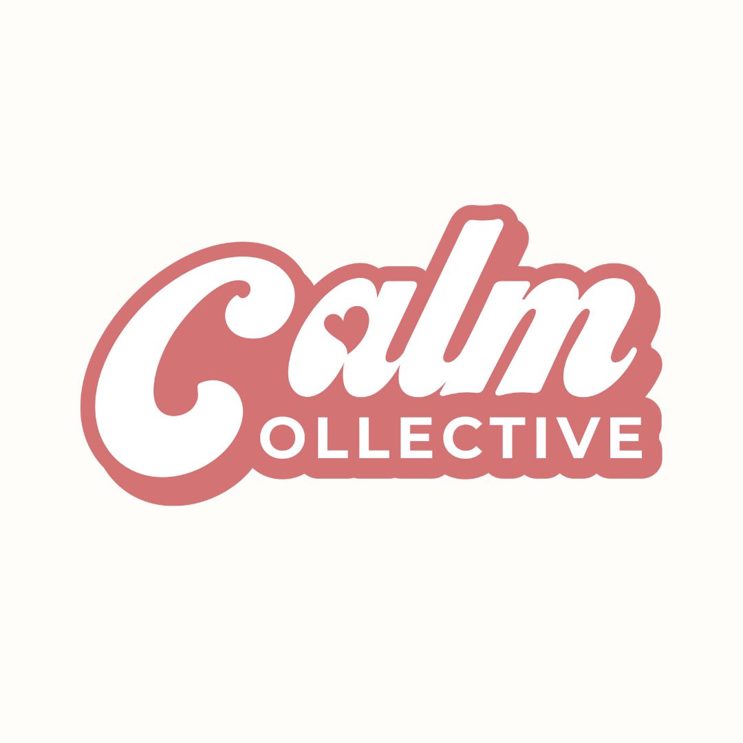 gold anxiety relief rings – Calm Collective