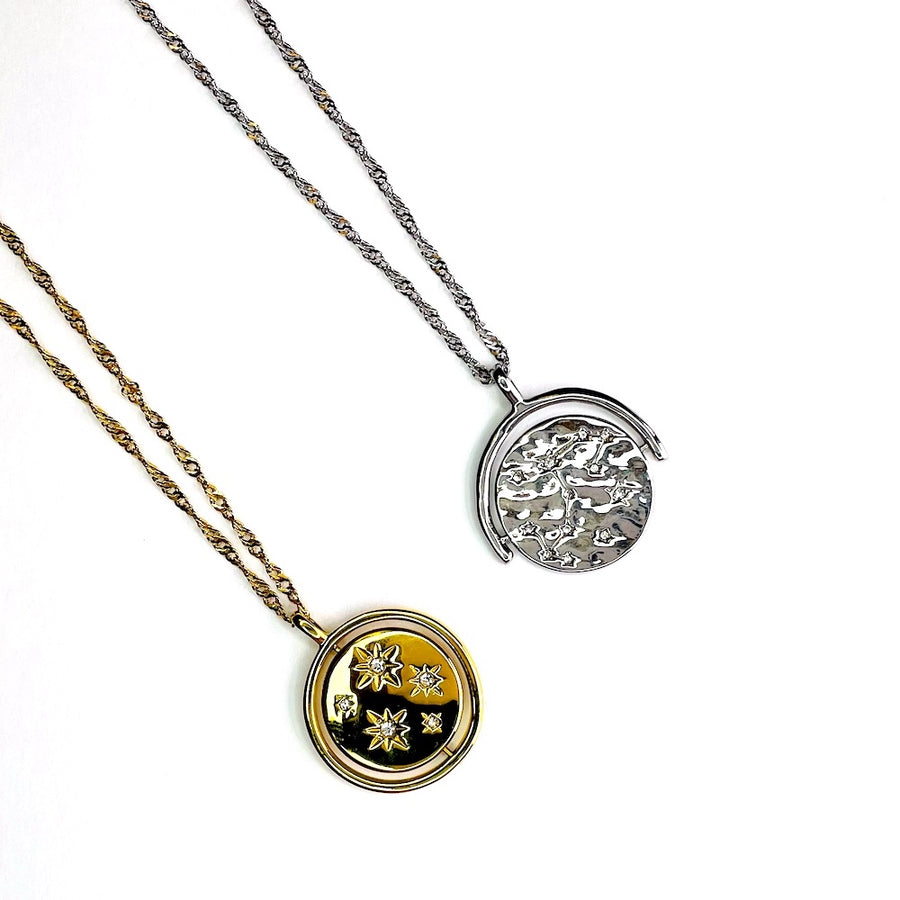 Calm Collective | Anxiety-relieving jewellery & wellness brand