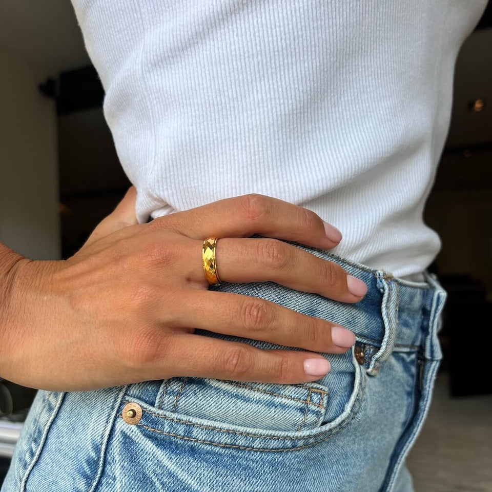 anxiety relief jewellery bundle – Calm Collective