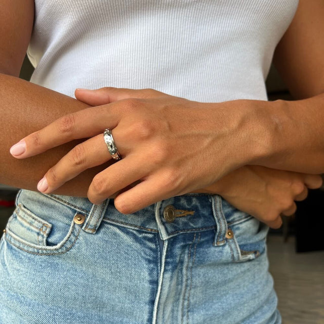 anxiety relief jewellery bundle – Calm Collective