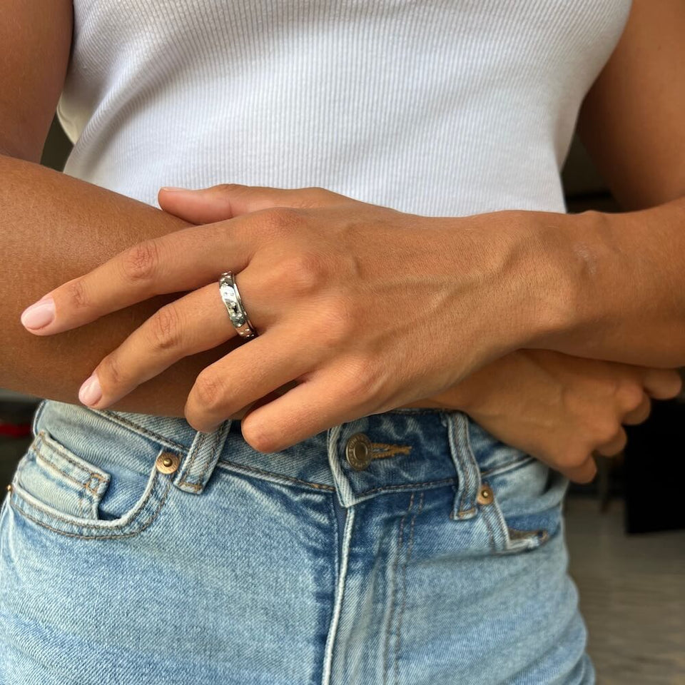 anxiety relief jewellery bundle – Calm Collective