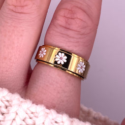 anxiety relief rings – Calm Collective