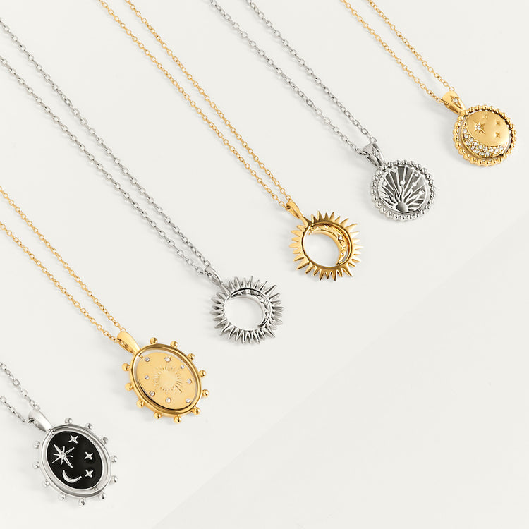 Calm Collective | Fidget Jewellery Designed To Overcome & Blend In