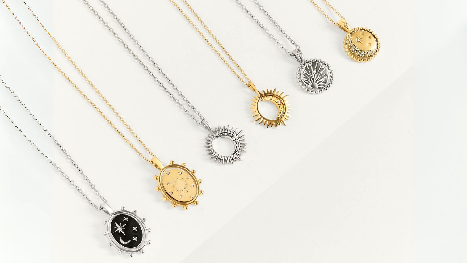 Calm Collective | Fidget Jewellery Designed To Overcome & Blend In